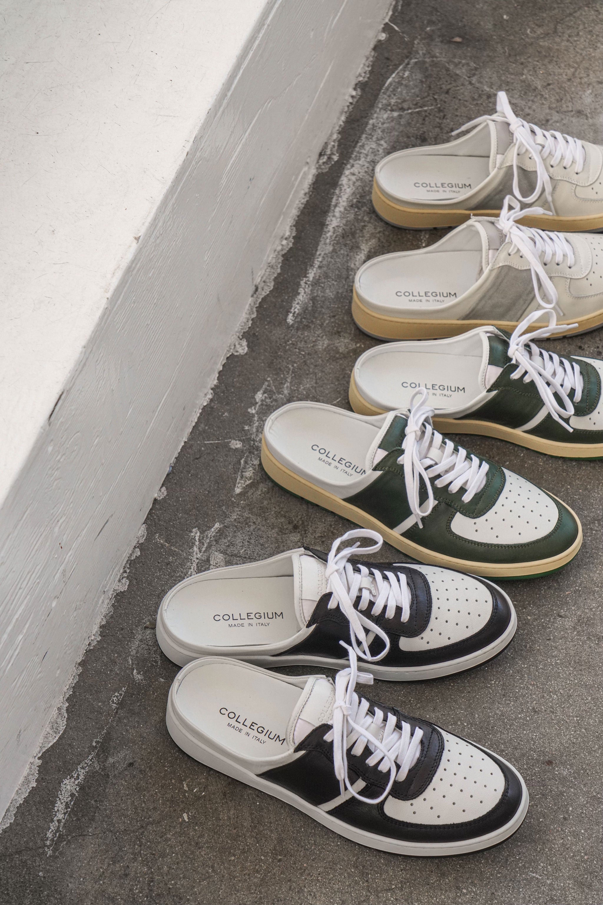 The Pillar Destroyer Mule – Collegium